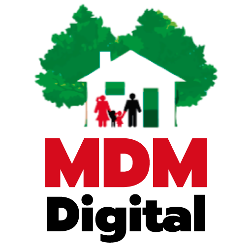 Estatuto do MDM | MDM